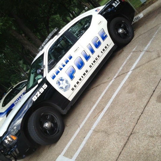 Dallas Police Department Northeast Substation - Police Station