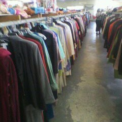 Last Chance Thrift Store - Palm Harbor, FL