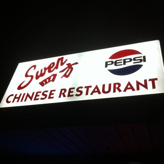 Swen Chinese Resturant - 3380 McFarland Blvd #1