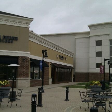 The Shoppes At Grand Prairie - Shopping Mall in Peoria