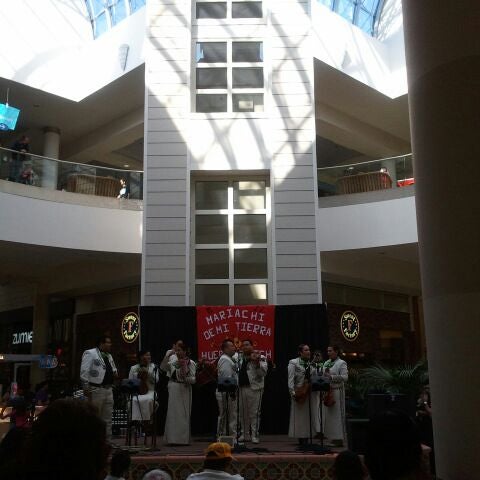 Photos at Pacific View Mall - Shopping Mall in Ventura