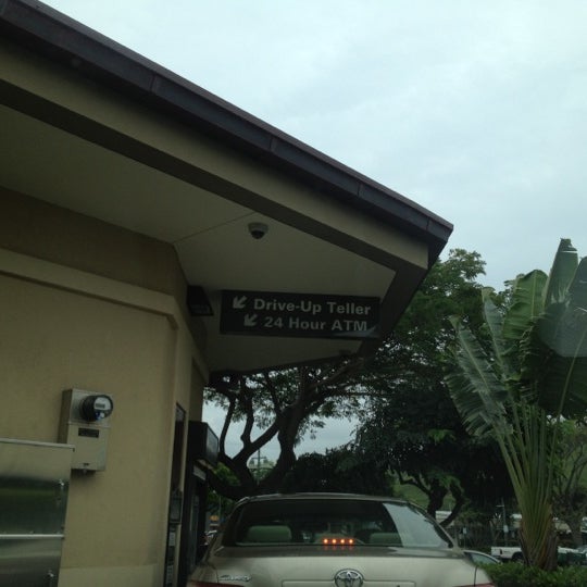 First Hawaiian Bank Kailua Branch - Bank