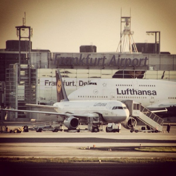 Photos at Gate B46 - Flughafen - Terminal 1