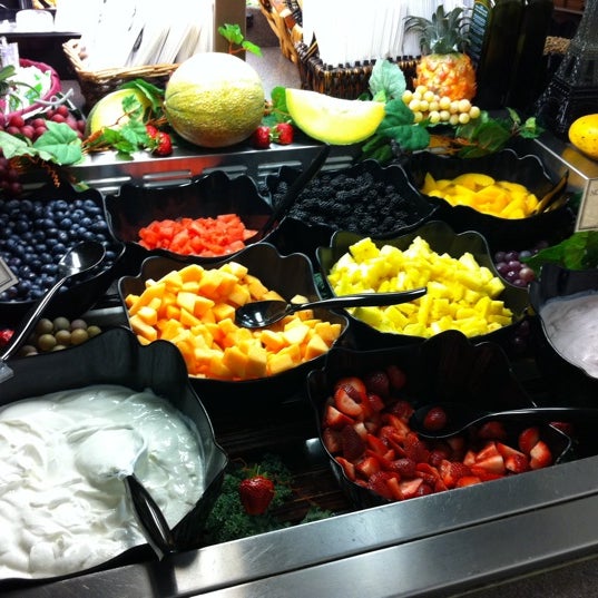 AJ's Fine Foods - West Chandler - Chandler, AZ