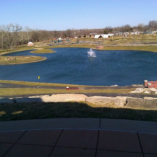 Koeneman Park - St Louis, MO