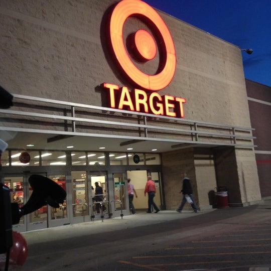 Target - 10 tips from 1873 visitors