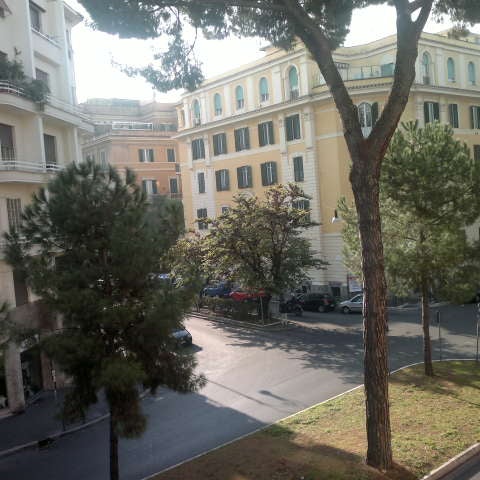 Corso Trieste - Trieste - Roma, Lazio