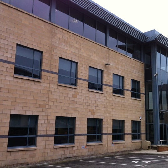 COSLA Conference Centre - Convention Center in Edinburgh