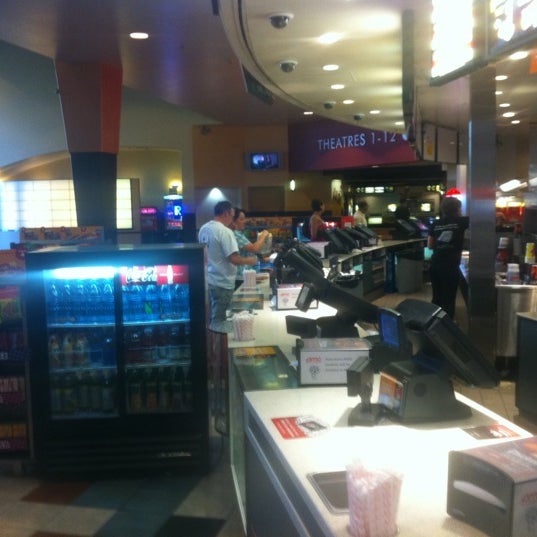 Photos at AMC Ahwatukee 24 - Movie Theater in Ahwatukee Foothills