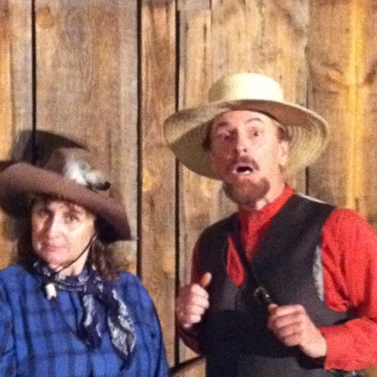 Rawhide Steakhouse at Wild Horse Pass - Chandler, AZ