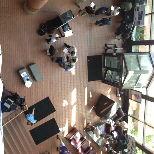 Photos at Owen Hall (OSU) - 1 tip from 125 visitors