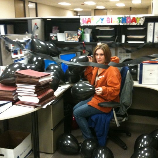 Lockton Companies - Structure