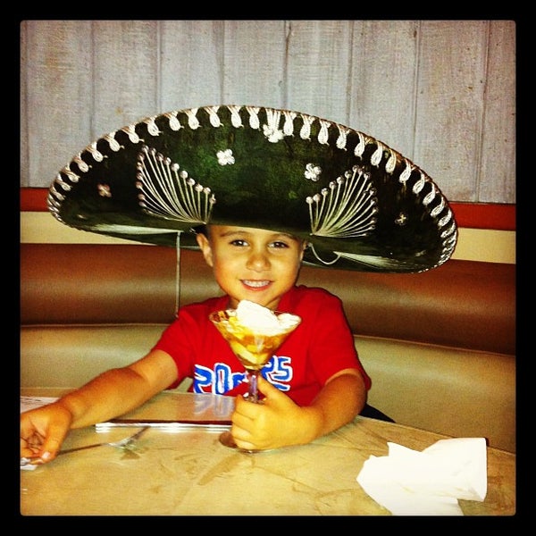 Photos at Toledo's Mexican Restaurant - Clovis - Clovis, CA