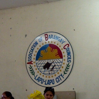 Association of Barangay Councils - Pusok