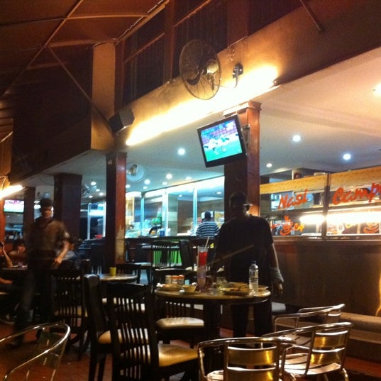 Photos at Canai Cafe - SS15 - 371 tips