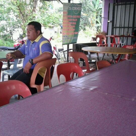 Pak Ya Corner - Bukit Mertajam, Pulau Pinang