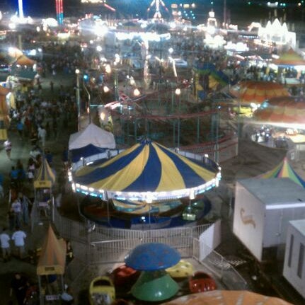 Heart Of Texas Fairgrounds - Fair in Heart of Texas