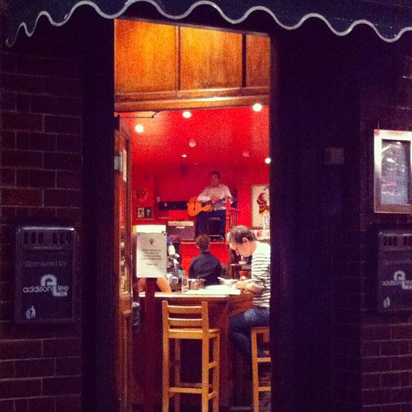 Meson Don Felipe - Tapas Restaurant in Waterloo