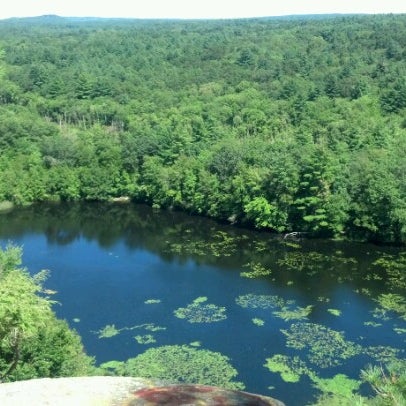 Ross' Cliffs - Danielson, CT