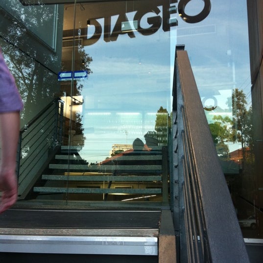 Diageo Building - 35-51 Mitchell St.