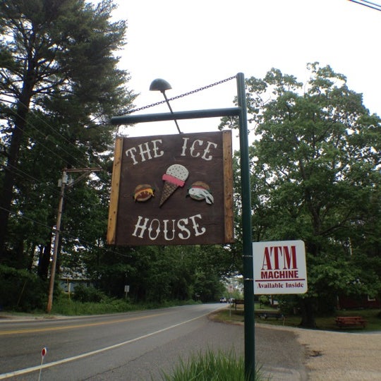 Photos at The Ice House - 19 tips
