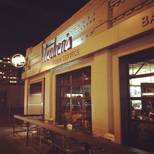 Photos at Steuben's - American Restaurant in Denver