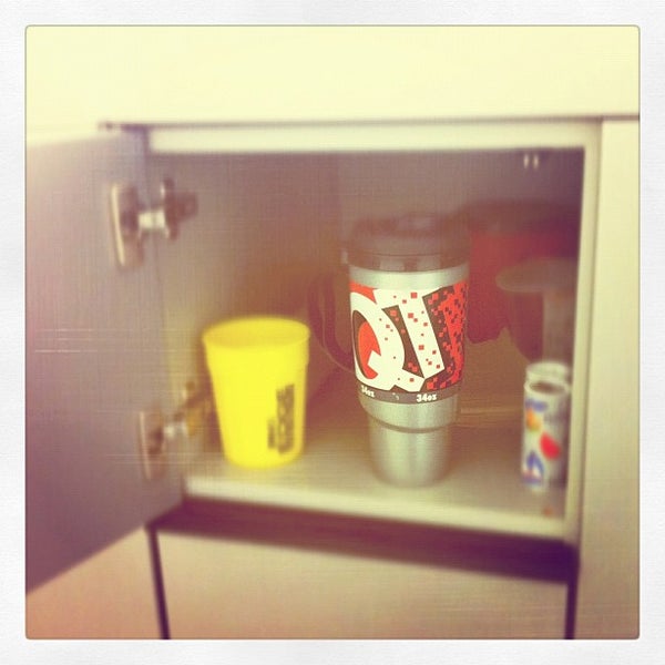 One Technology Center (OTC) - Structure