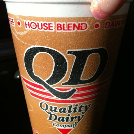 Quality Dairy - 9 tips from 446 visitors