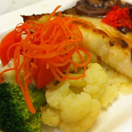 Olio Café (Now Closed) - Central Region - 1 tip from 88 visitors