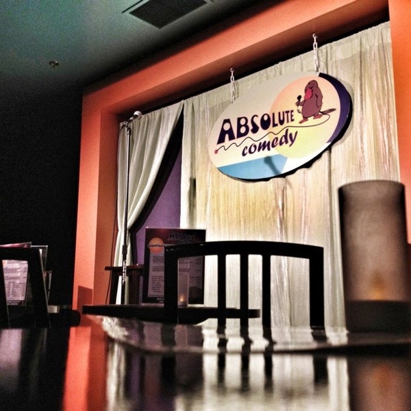 Absolute Comedy - 2335 Yonge St