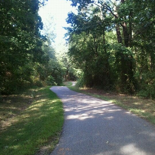 BWI Trail - Trail in Linthicum Heights/Glen Burnie