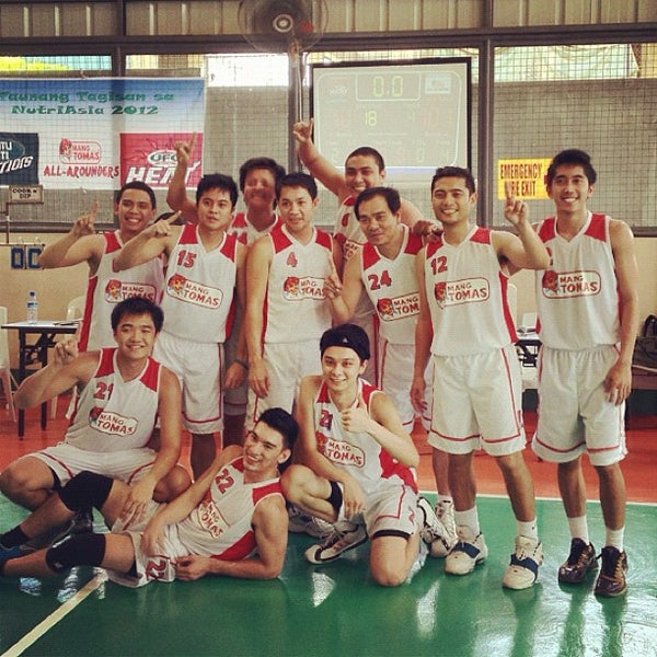 NutriAsia - Cabuyao, Laguna