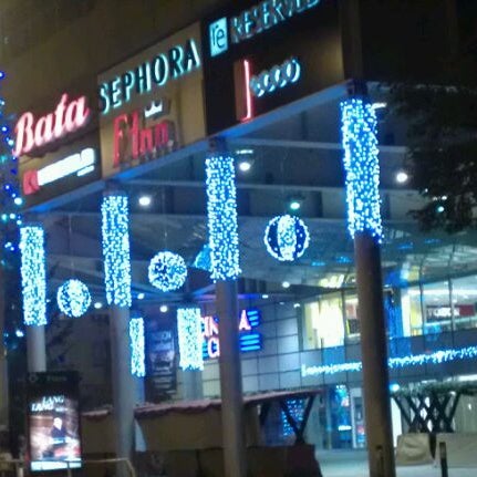 Flora (tram) - Praha 3 - Vinohradská