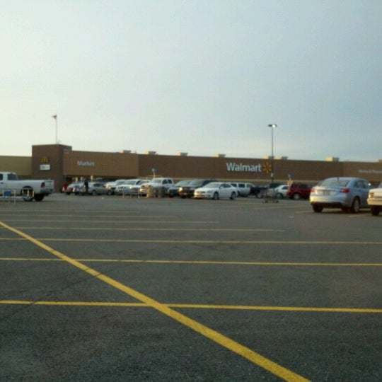 Photos at Walmart Supercenter - 401 E Us Highway 82