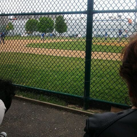 Astor Little League - Baychester - 31 visitors