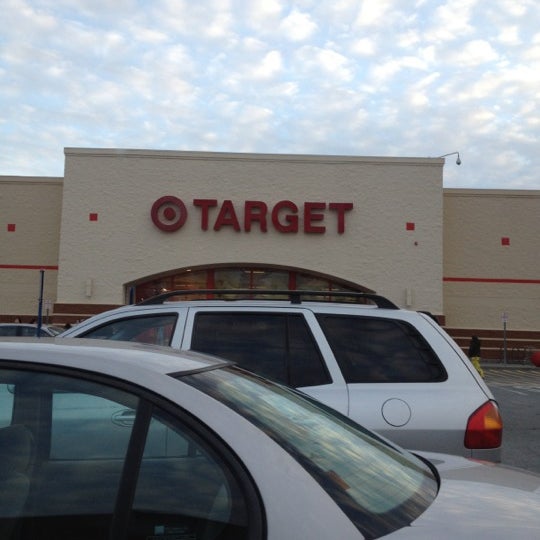 Target - 10 tips from 1404 visitors