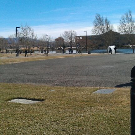 Building 30 (Liberal Arts) VVC - Victorville, CA