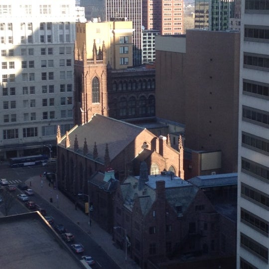 Capital Community College - Community College in Hartford