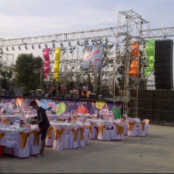 JIB Office (สำนักงานใหญ่) - สายไหม, กรุงเทพมหานคร