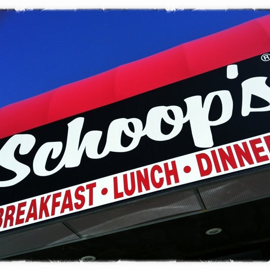 Schoop's Hamburgers - Burger Joint