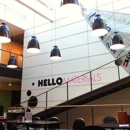 Dansk Design Center - Design Studio in Indre By