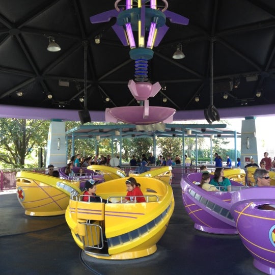 Storm Force Accelatron - 12 tips from 2337 visitors