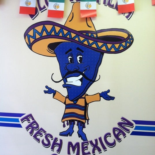 Blue Tortilla - Selden, NY