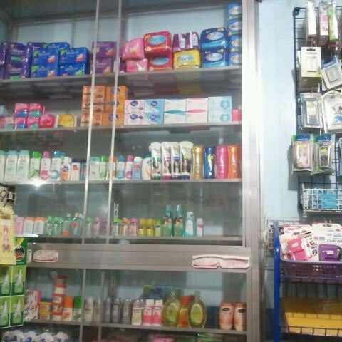 General Merchandise Stores