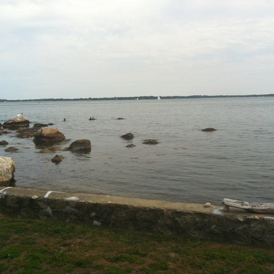 Groton Long Point- South Beach - Groton Long Point, CT