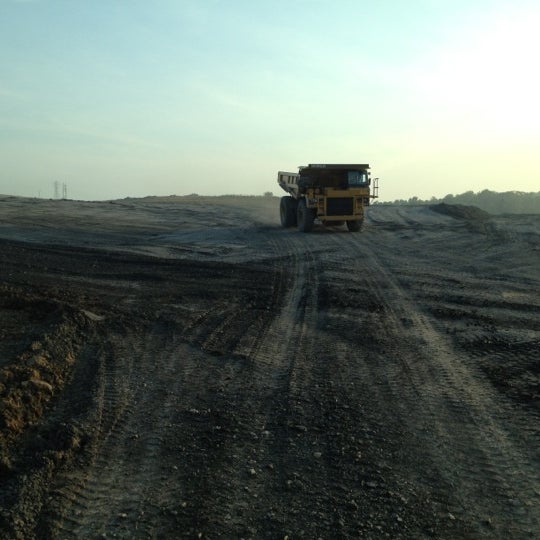 Photos at Alliance Coal - Tunnel Ridge Coal Mine - Office in Wheeling