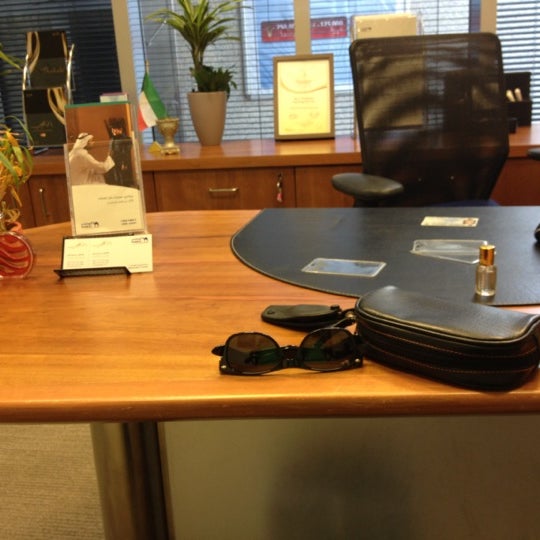 NBK PIFSS - Bank in Kuwait City