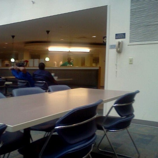 Photos at Duke University Medical Center Cafeteria - Durham, NC