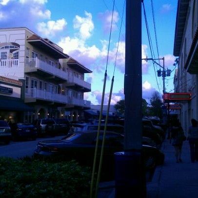 Downtown Stuart - 7 tips