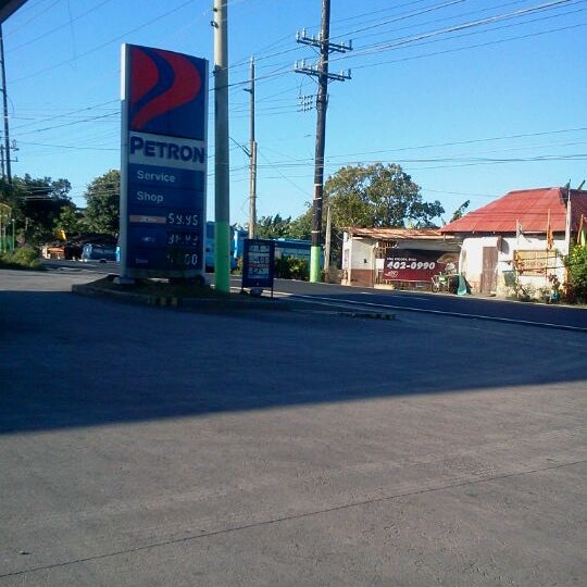 Petron